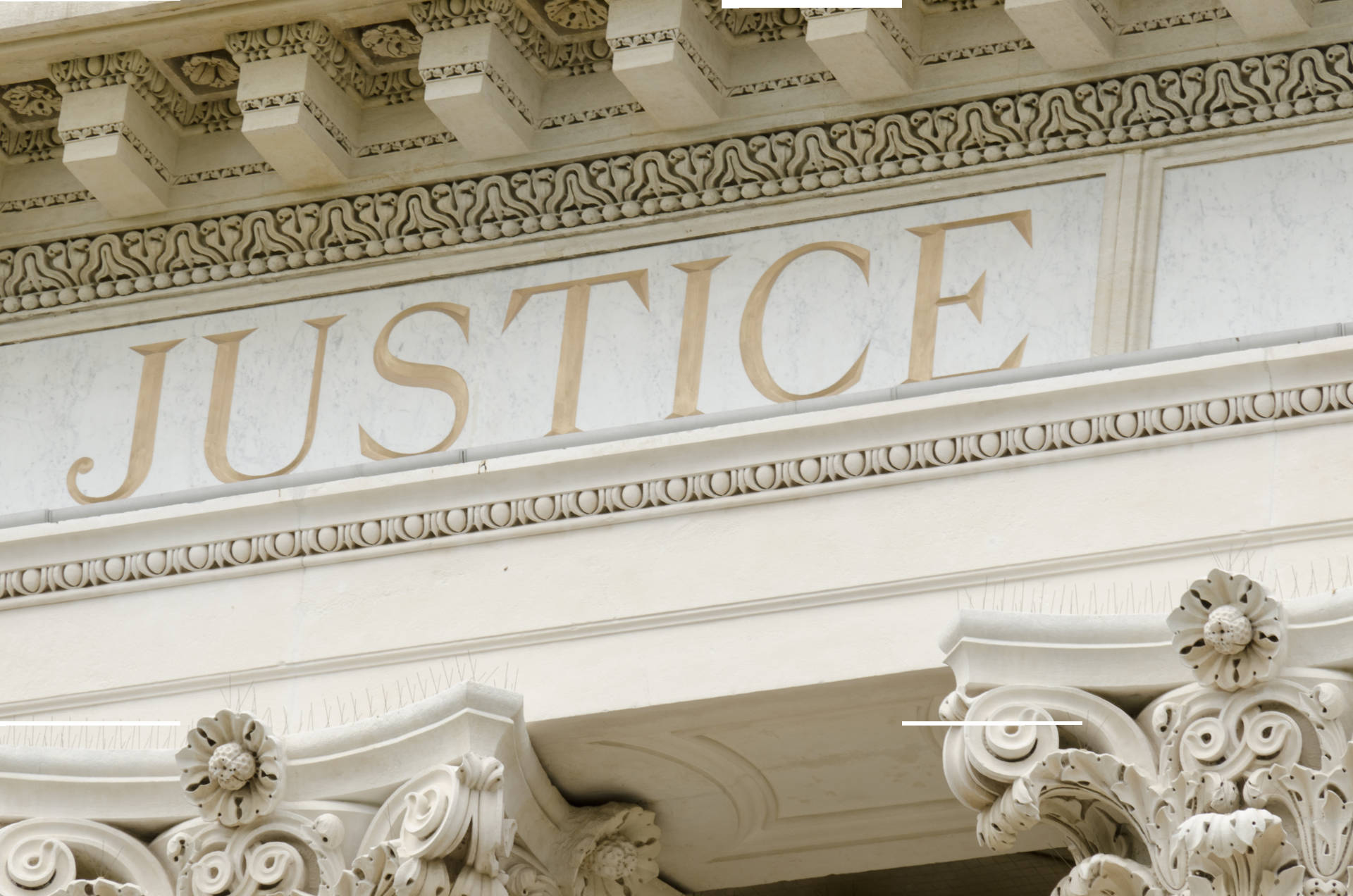 The First Step Act: A Look at the Landmark Criminal Justice Reform Law
